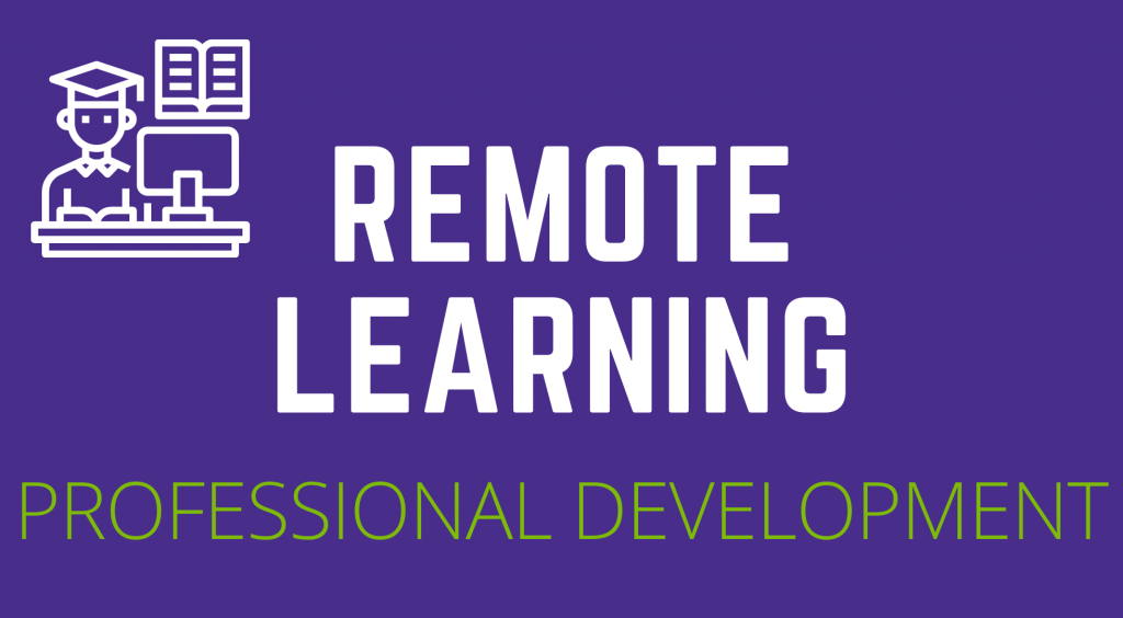 Remote Learning – Wayne Township Adult Education Portal